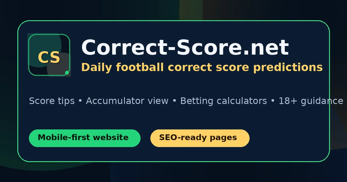 dimanche 26 avril 2026 - Pronostics Score Exact & Conseils Football ...